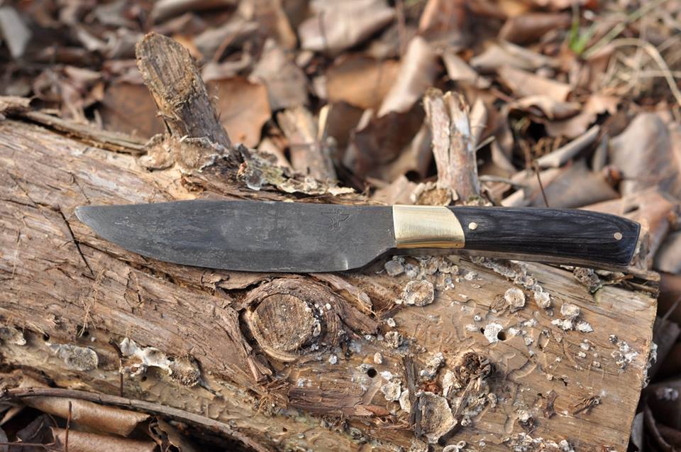 Dtm Knife shop
