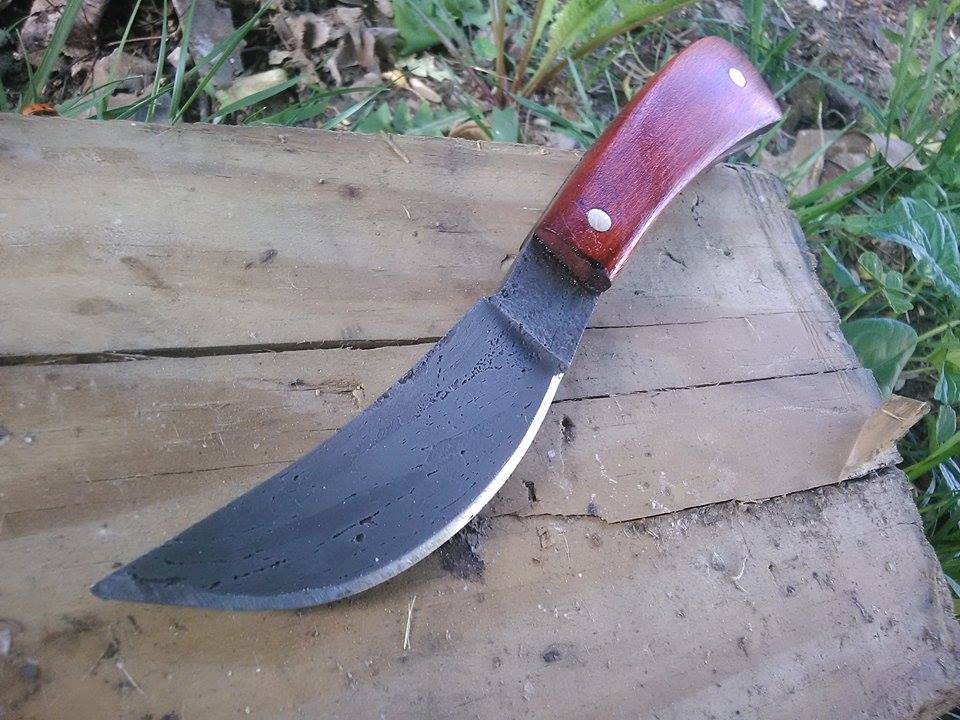Dtm Knife shop