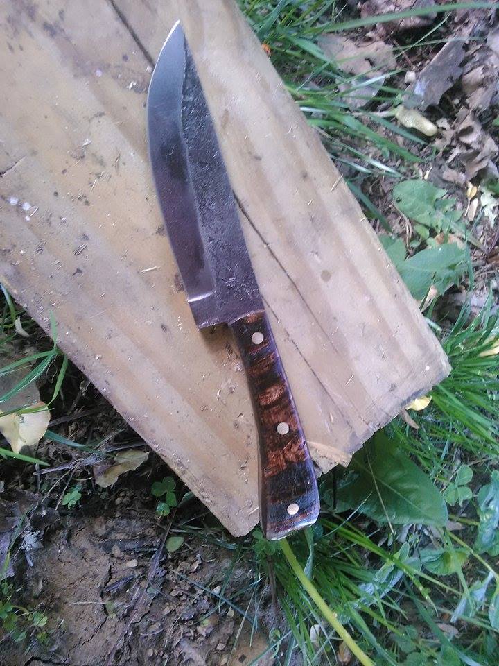 Dtm Knife shop